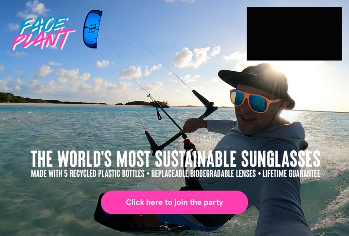 How to Slide Turn | Kitesurfing Technique » Beginner | Free Kitesurfing ...