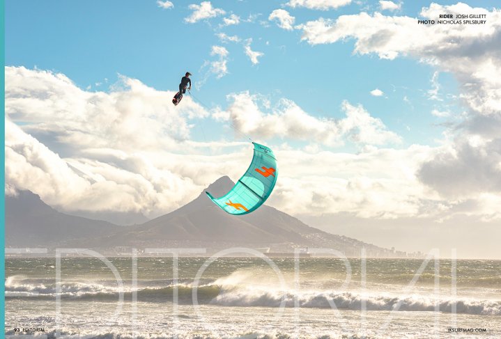 Kitesurfing Magazine Iksurfmag Free And Online