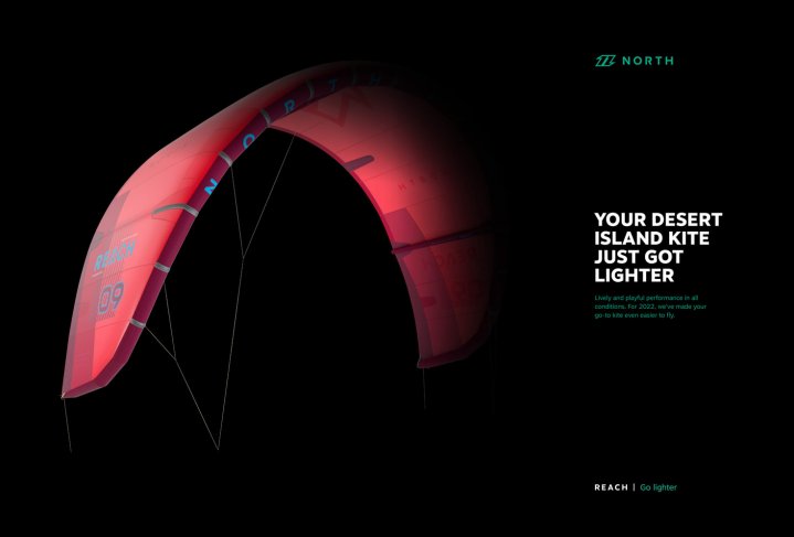 How to Surfboard Tack | Kitesurfing Technique » Intermediate | Free ...