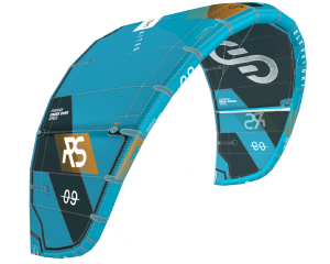 Eleveight Kites RS V8 2024 | Kitesurfing Reviews » Kites | Free ...