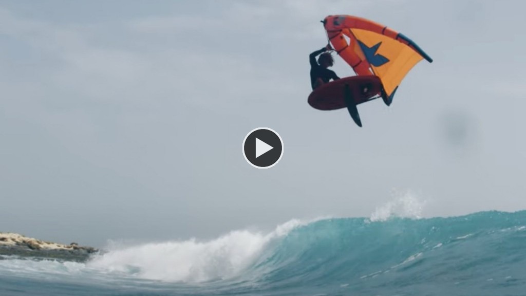 F-ONE Wing – STRIKE V.2 | Free Kitesurfing Magazine Online | IKSURFMAG
