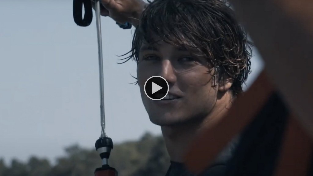 MAYÉ – Louka Pitot Web Series Teaser | Free Kitesurfing Magazine Online ...
