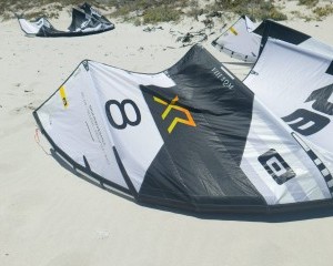 CORE Kiteboarding XR7 8m 2021 | Kitesurfing Reviews » Kites | Free ...
