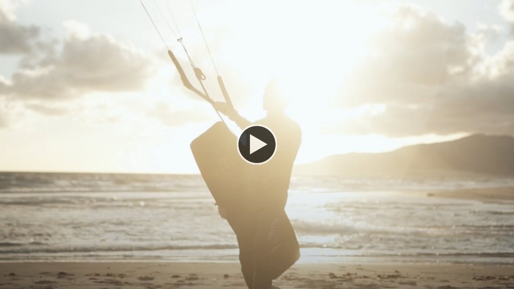 North Welcomes Luca Ceruti to the Team | Free Kitesurfing Magazine ...