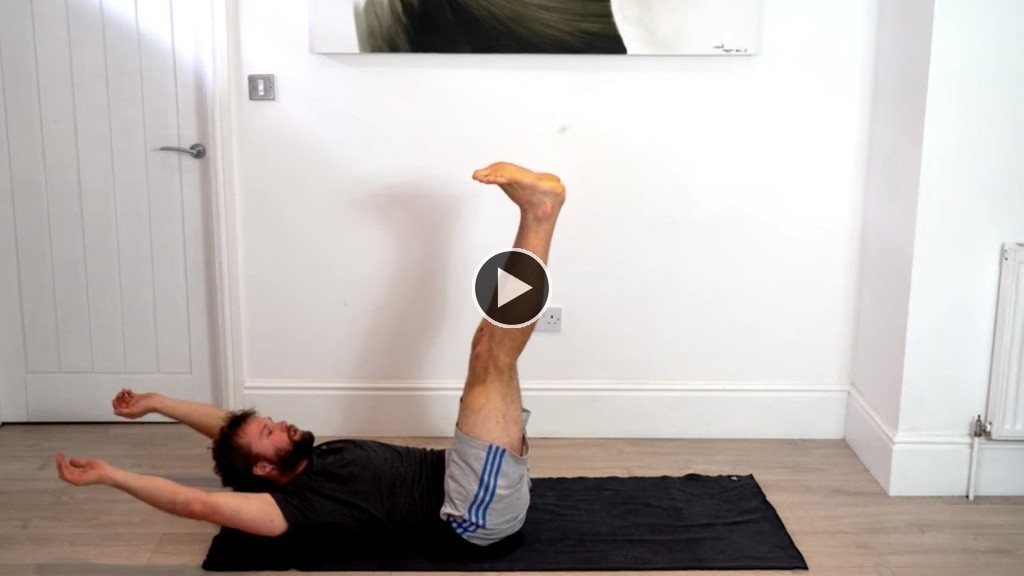 30 minute full body home workout HITT YOGA | Free Kitesurfing Magazine ...