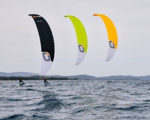 Ozone R1 V5 2024 | Kitesurfing Reviews » Kites | Free Kitesurfing ...