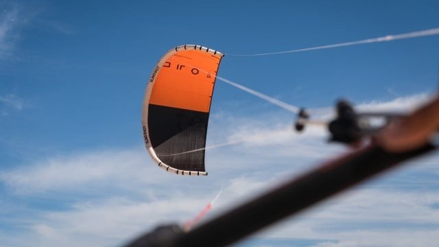 Kitesurfing Reviews and Tests | Free Kitesurfing Magazine Online ...
