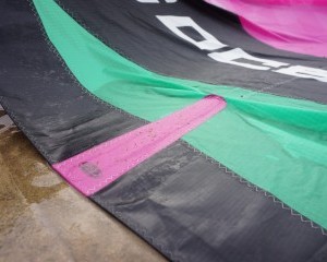 Ocean Rodeo Prodigy 6 9.5m 2019 | Kitesurfing Reviews » Kites | Free ...