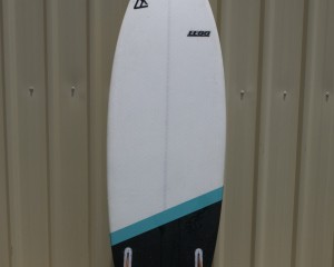 Brunotti Boomer 5’8 2016 | Kitesurfing Reviews » Boards » Surfboards ...