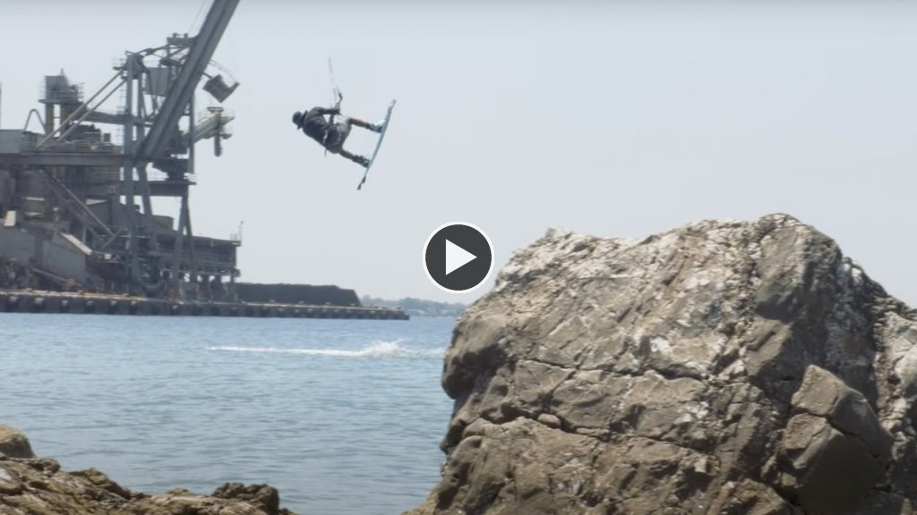 We are back! MaxWorld Ep.4 | Maxime Chabloz | Free Kitesurfing Magazine ...