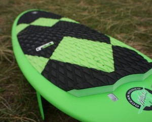 Ocean Rodeo Jester 2017 | Kitesurfing Reviews » Boards » Surfboards ...