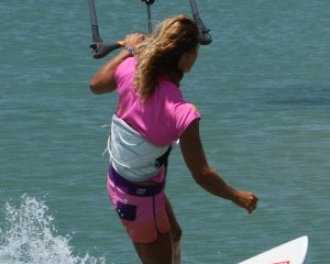 How to Chicken Gybe Part 2 | Kitesurfing Technique » Intermediate ...