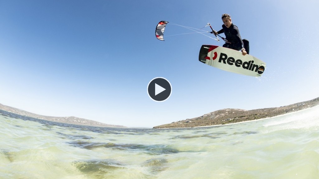 Catching up with Kevin Langeree – An Interview | Features | Free ...