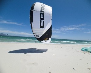CORE Kiteboarding XR7 8m 2021 | Kitesurfing Reviews » Kites | Free ...