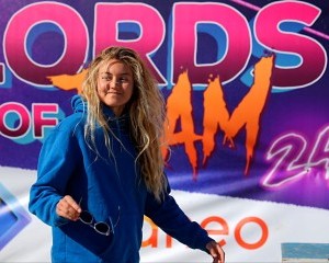 Clement Huot & Lana Herman Join the Harlem Family! | Free Kitesurfing ...