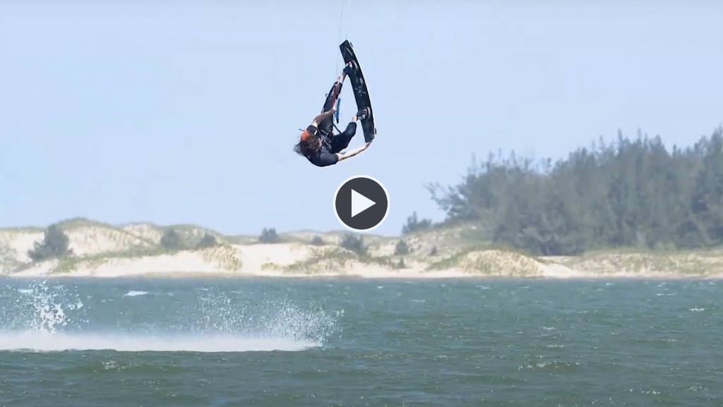 Travel to Durban with Ross-Dillon Player | Free Kitesurfing Magazine ...
