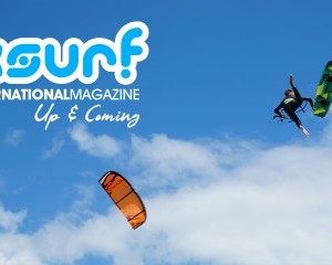 Up & Coming: Jamie Overbeek, 14 | Features | Free Kitesurfing Magazine ...