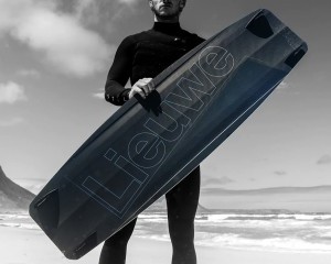 Lieuwe Boards FALCON has landed – The Big Air Booster | Free ...