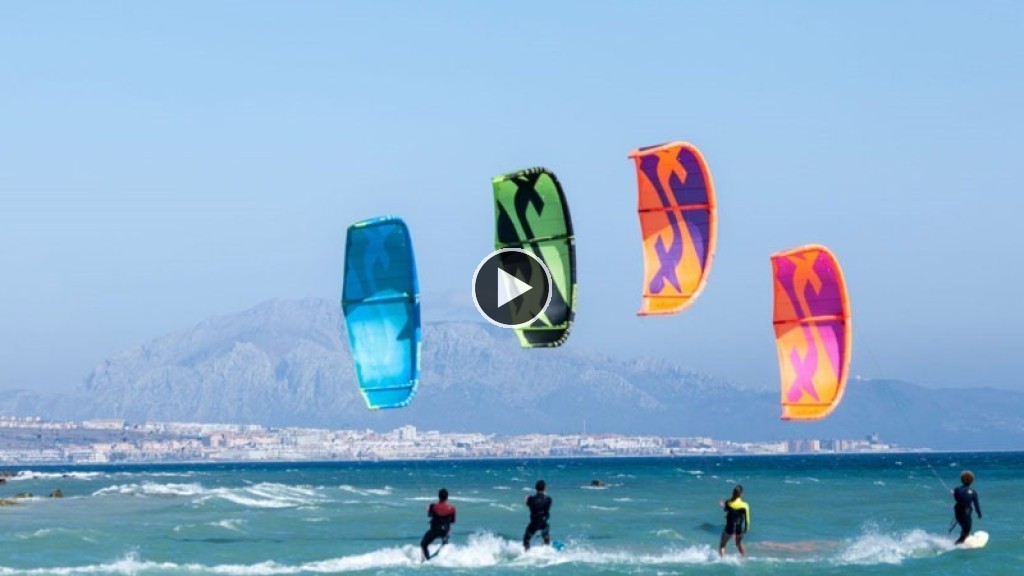 In Focus: F-ONE Kiteboarding 2019 Product Overview | Features | Free ...