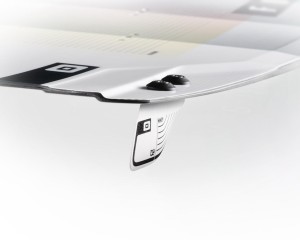 CORE Kiteboarding Fusion 6 2024 | Kitesurfing Reviews » Boards » Twin ...