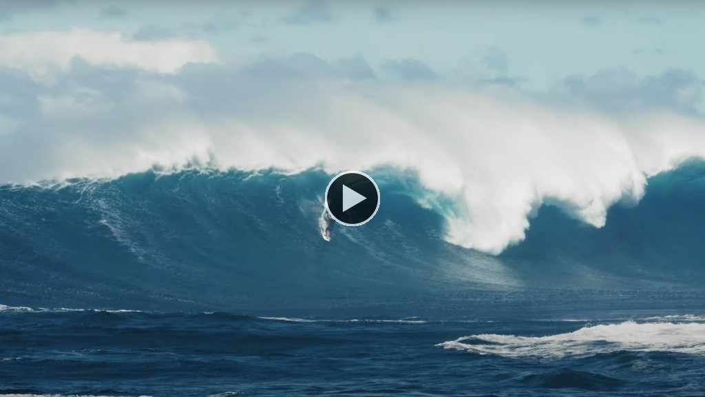 JAWS Kite Release Barrel | Free Kitesurfing Magazine Online | IKSURFMAG