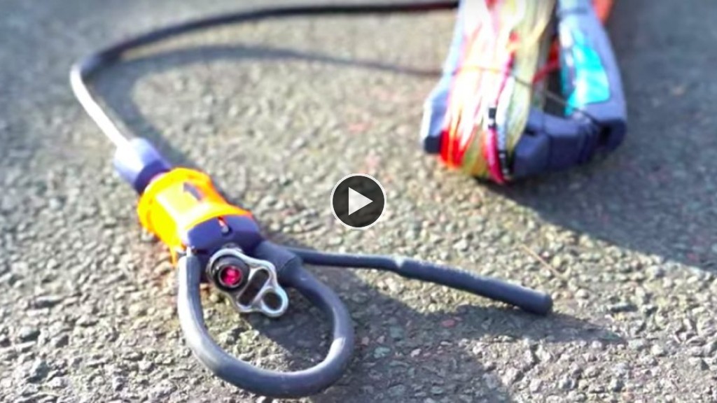 Duotone Click Bar Adjustments Breakdown | Free Kitesurfing Magazine ...