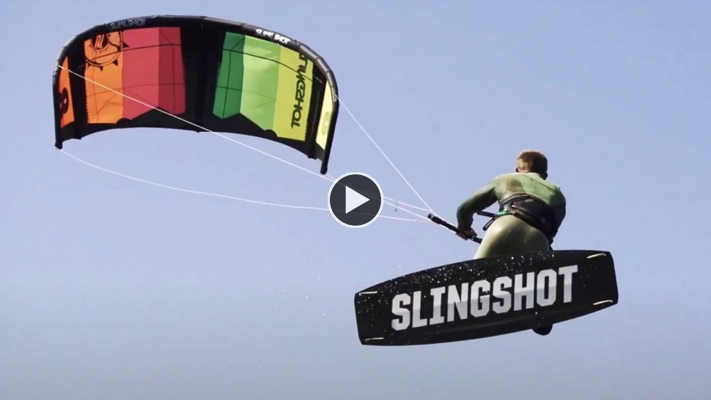 Chris Bobryk, Mark Cafero – All IN Kiteboarding | Free Kitesurfing ...