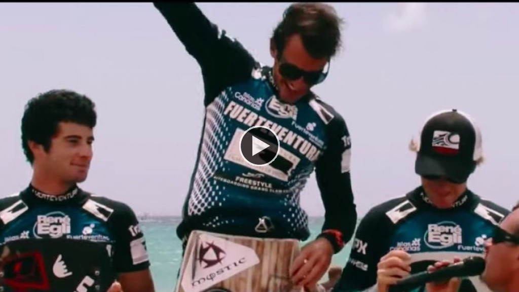 Youri Zoon Tribute | Free Kitesurfing Magazine Online | IKSURFMAG