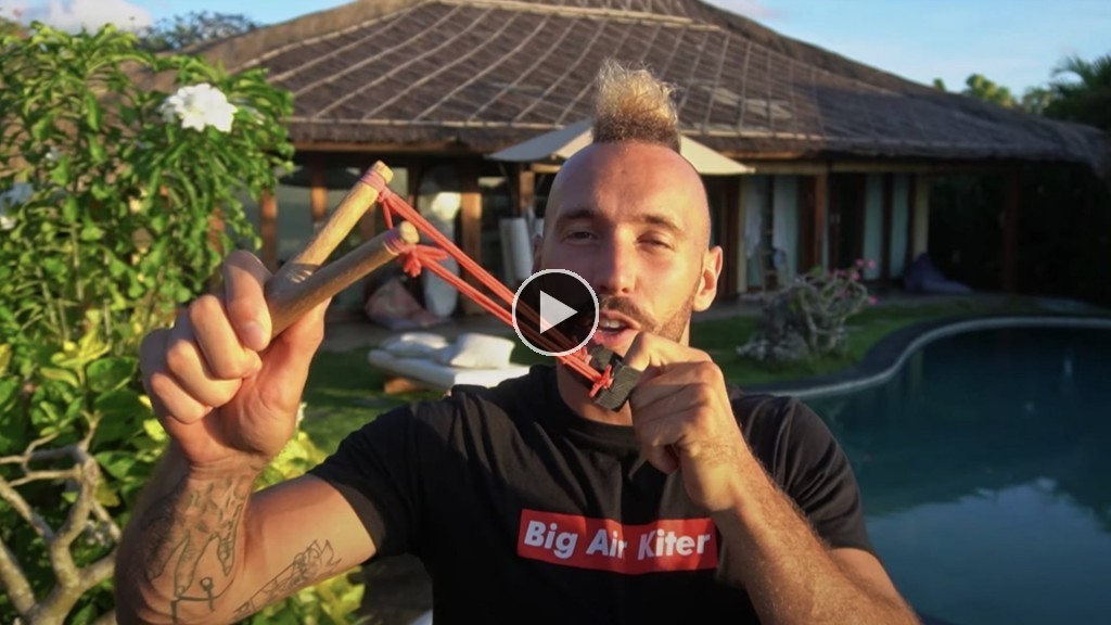 How To Take Off Like a PRO | Big Air Kitesurfing | Preload Pop | Get ...