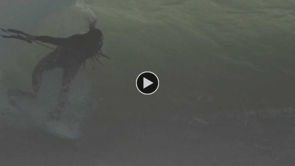 Patrick Rebstock explains what gear he is using for 2017 and how he ...