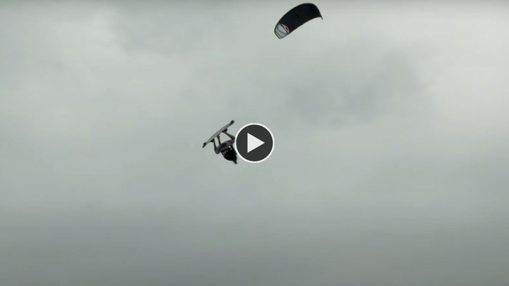 KOTA entry 2022 Jamie Overbeek | Free Kitesurfing Magazine Online ...