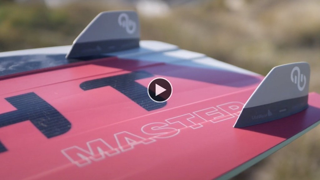 Eleveight – How to install the Firefin System | Free Kitesurfing ...