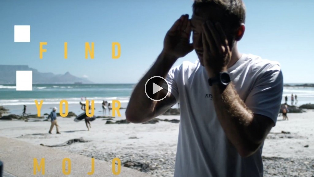 find your MOJO Teaser | Free Kitesurfing Magazine Online | IKSURFMAG