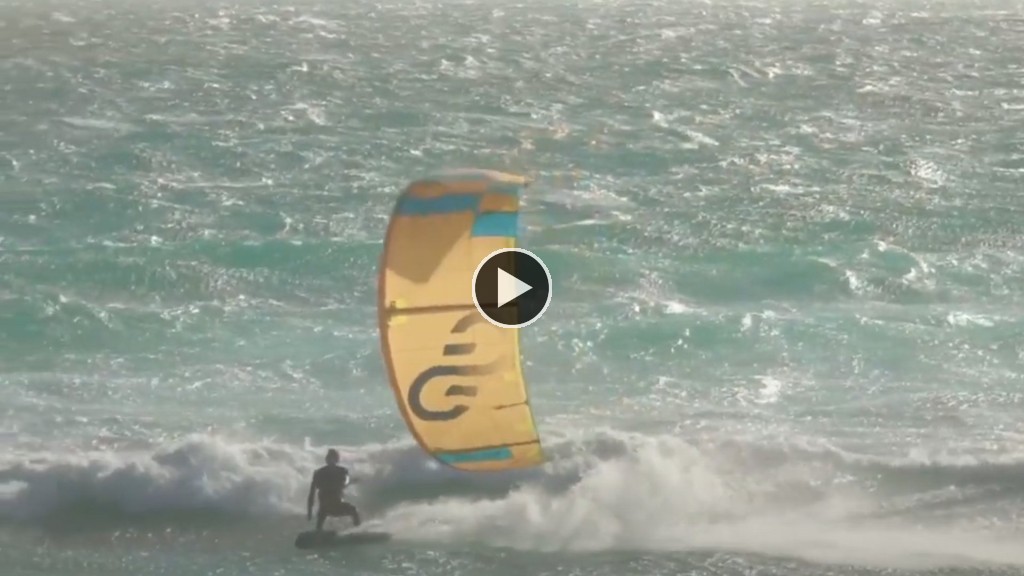 Erik Iida King Of The Air Entry 2021 | Free Kitesurfing Magazine Online ...