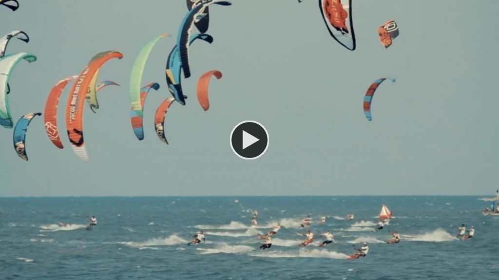 Moose IKA TTR Asian Championship 2017 – Thailand | Free Kitesurfing ...