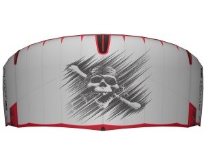 Naish Kiteboarding Pivot LE 2024 | Kitesurfing Reviews » Kites | Free ...
