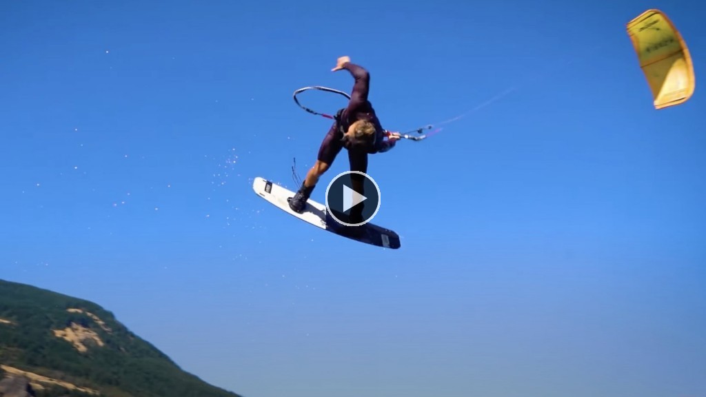 Airush – Introducing the New Helios Colorway | Free Kitesurfing ...
