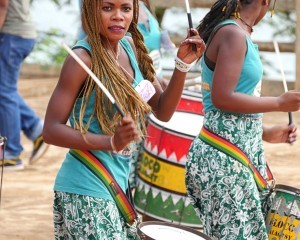 Kitesurfing in Babaomby | Holidays and Travel Guides » Africa ...