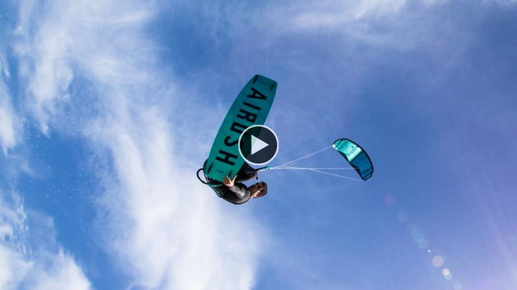 In Focus: Airush 2020 Product Overview | Features | Free Kitesurfing ...