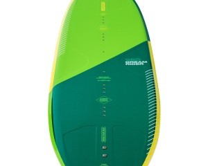 Slingshot Dream Rider V1 2023 | Kitesurfing Reviews » Boards » Twin ...