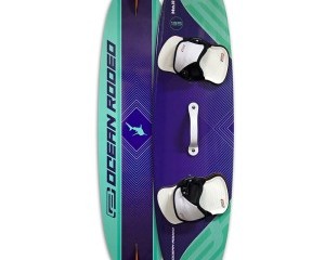 In Focus: Ocean Rodeo 2020 Product Overview | Features | Free ...