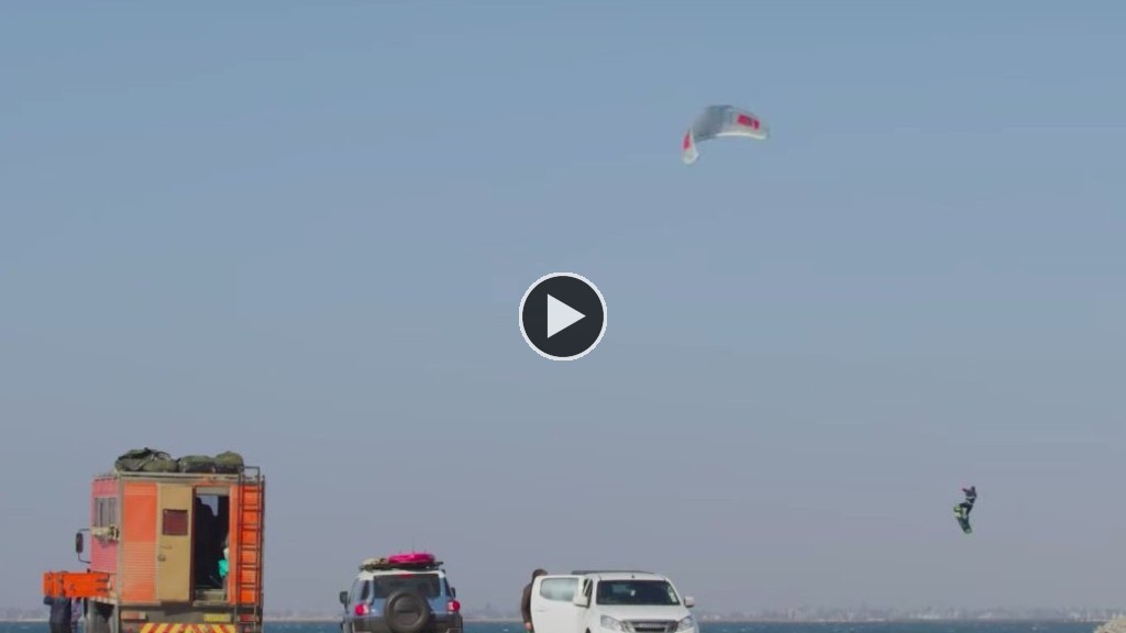 Namibia – Off The Beaten Path | Free Kitesurfing Magazine Online ...