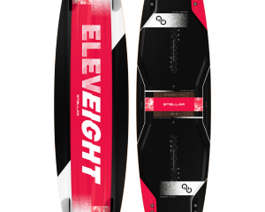 Eleveight Kites | Next Big Air Evolution: The New Stellar Twintip and ...