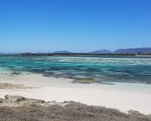 Kitesurfing in Sakalava Bay | Holidays and Travel Guides » Africa ...