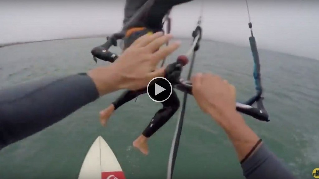 Kite Crash 10 | Free Kitesurfing Magazine Online | IKSURFMAG