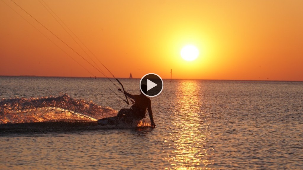 Up & Coming: Jamie Overbeek, 14 | Features | Free Kitesurfing Magazine ...