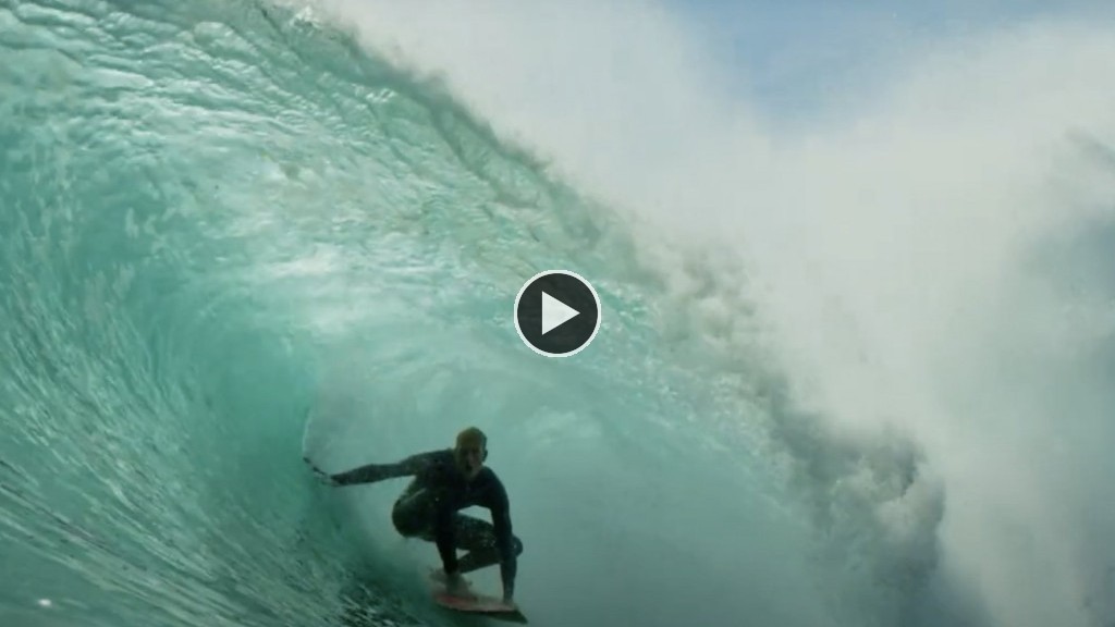 Big Wave Surfing Athlete Zac Haynes – In Transition | Free Kitesurfing ...
