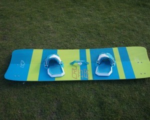 CrazyFly Cruiser LW 160 X 44cm 2017 | Kitesurfing Reviews » Boards ...