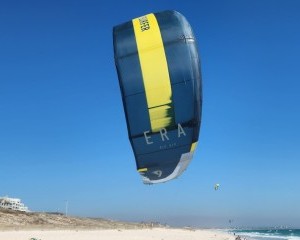 Flysurfer Era 9m 2024 | Kitesurfing Reviews » Kites | Free Kitesurfing ...