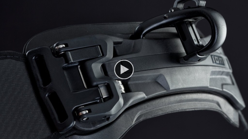 ION Launches the SPECTRE Spreader Bar | Features | Free Kitesurfing ...